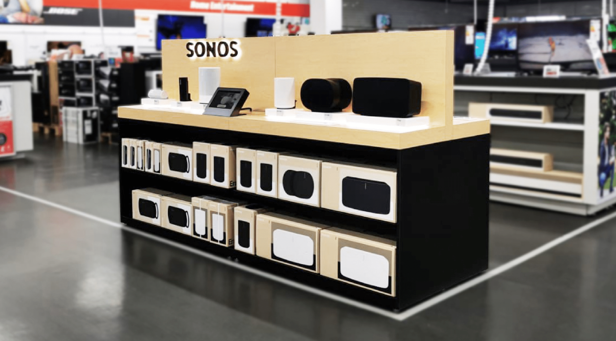 Case Studies - 100 Percent Group