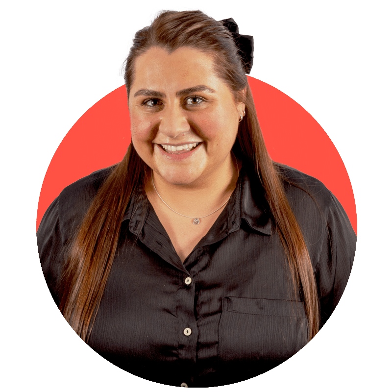 Meet the team - 100 Percent Group